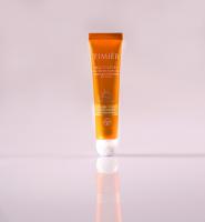 China Fat Hot Stamping Laminated Tubes Cosmetic Packaging Tubes Φ16 Φ25 Φ40 Φ60 for sale