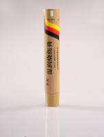 China PE Laminated Pharmaceutical Tube Packaging Diameter 28 / 30 / 35 / 40 mm for sale