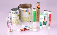 China Pharmaceutical Tube Packaging, PE Soft Medicinal Plastic Packaging for sale