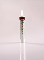 China Dia 16 / 25 / 35 / 45 mm Printed Aluminium Collapsible Packaging Tube For Food for sale