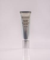 China ABL Laminated Tube Custom Cosmetic Packaging Tubes For Hand Cream for sale