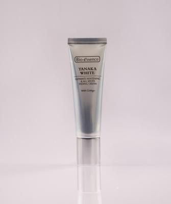 China ABL Laminated Tube Custom Cosmetic Packaging Tubes For Hand Cream for sale