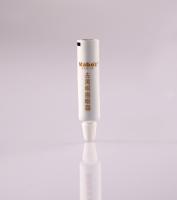 China Aluminum / Plastic ABL Laminated Tube For Eye Cream Dia  16 / 19 / 22 / 25 Mm for sale