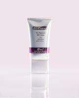 China Customized ABL CAL Laminated Flat Oval Tube, BB Cream Cosmetics Tubes for sale