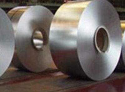 China Cosmetic Tube Aluminum Barrier Silver Laminated Web / Film for sale