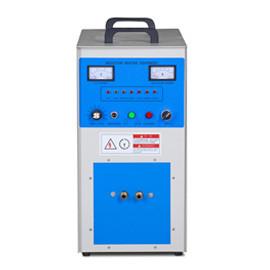 China IGBT 16KW High Frequency Induction Heating System for Forging Melting 220V for sale