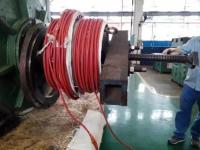 China 80KW Induction Disassembly Machine for Couplings Bearings Rotors and Motors for sale