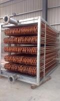 China Induction Heating Machine 15-35KHZ 3-Phase 380-460V Custom Inductors for sale