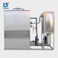 China Energy Saving Counter Flow Closed Cooling Tower for Industrial Use for sale