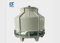 China LSK-8T Open Type Water Cooling Tower for HVAC Systems - 1000m³/h Flow Capacity, 30kW Motor Power for sale