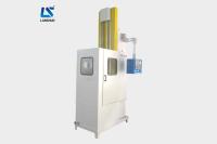 China LCN-1500 CNC Induction Shaft Quenching Machine with 1200mm Max Length & 600mm Diameter Capacity for sale