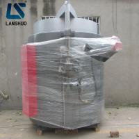 China LSJ-25 Electric Resistance Pit Type Tempering Furnace 25kW 950°C for Metal Heat Treatment for sale