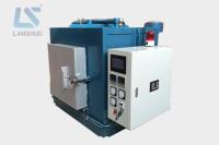 China Vertical Laboratory Muffle Furnace 950℃ 15-75kW Box Type Electric Heating Tempering Oven for sale