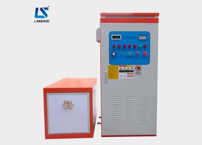 China 160kw IGBT Induction Heating Machine for Steel Bar Tube Forging 380V for sale