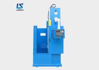 China LCN-1200 CNC Induction Shaft Quenching Machine with 2000mm Max Length and 600mm Diameter Capacity for sale