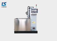 China CNC Control Induction Quenching Machine with IGBT Modules | 600mm Max Diameter | 0-200 RPS Spindle Speed for sale