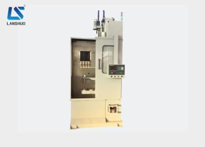 China CNC Vertical Induction Hardening Machine 1000mm Quenching Length for sale