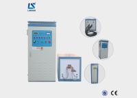 China LSW-120 120kw IGBT Electric Induction Heating Device for Steel Bar Forging for sale