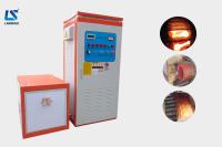 China IGBT Induction Heating Machine 160kw Fastener Forging Equipment 380V for sale