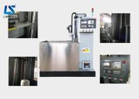 China LCN-600 CNC Induction Quenching Machine 60-450 RPM for Shaft & Gear Hardening with 600mm Max Diameter for sale