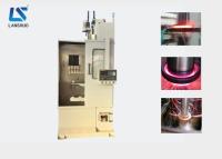 China LCN-1000 CNC Induction Quenching Machine for Long Shafts up to 1000mm Length and 600mm Diameter for sale
