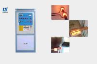 China 50kw IGBT Induction Heating Machine 380V 50Hz For Forging Brazing Quenching for sale