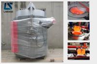 China Pit Type Electric Resistance Furnace 25-150kw for Steel & Aluminum Tempering up to 1200°C with 400-1200mm Diameter for sale