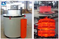 China Pit Type Electric Resistance Tempering Furnace 25-150kW 950°C for Carbon Steel Parts Heat Treatment for sale