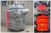 China Pit Type Electric Resistance Tempering Furnace for Steel Parts - 25-150kW Power, 950°C Max Temperature for sale