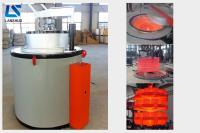 China Pit Type Electric Resistance Tempering Furnace 25-150kw 950℃ for Steel Wire Annealing and Heat Treatment for sale