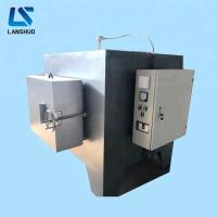 China RX3 Series Box Type Industrial Muffle Furnace 15-75kW 950°C for Metal Heat Treatment for sale