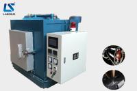 China 60kW Industrial Muffle Furnace Box Type Resistance Furnace 950℃ Max Temperature 700kg Capacity for sale