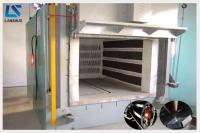 China RX3 Series Box Type Resistance Furnace 15-75kW 950℃ for Metal Annealing Normalizing Heat Treatment for sale