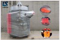 China Electric Pit Type Annealing Furnace 25-150kW 950°C Max Temperature for Metal Heat Treatment for sale
