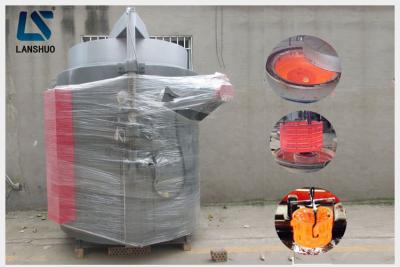 China Electric Pit Type Annealing Furnace 25-150kW 950°C Max Temperature for Metal Heat Treatment for sale