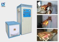 China 80kw High Frequency Induction Heating Machine IGBT 380V for Hardware Tool Hardening for sale
