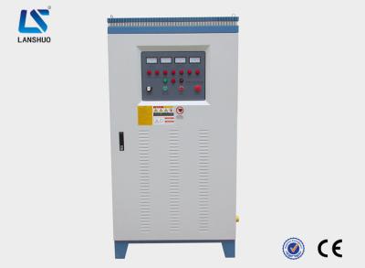 China 300KW High Frequency Bearing Induction Quenching Machine 10-20KHZ for sale