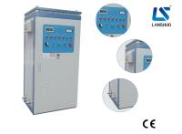 China High Frequency Induction Heating Machine Forging Equipment 120kw Square Steel for sale