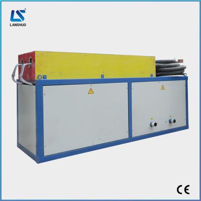 China 200KW DC Power Induction Hardening Quenching Machine IGBT 380V 50HZ for Shaft Gear Heat Treatment for sale