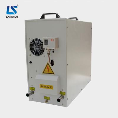 China 30KW High Frequency Induction Brazing Machine Portable Welding 380V for sale