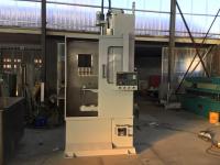 China LCN-600 CNC Induction Quenching Machine with 600mm Max Diameter and ±0.1mm Positioning Accuracy for Industrial Heat Treatment for sale