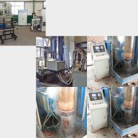 China 160kW IGBT Ultra High Frequency Induction Heating Machine 380V 18-23kHz Stainless Steel for sale
