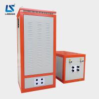 China 160kW IGBT Induction Heating Machine 380V 50/60Hz for Metal Forging Annealing Steel Wire for sale
