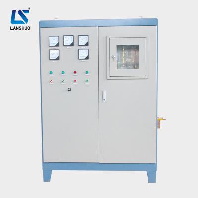 China Aluminum Shell 400KW 2000HZ Induction Melting Furnace for Scrap Metal for sale