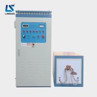 China Electric IGBT Bearing High Frequency Induction Heating Machine 160kW 380V for sale