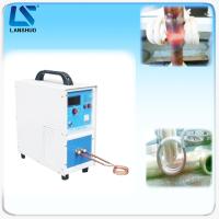 China IGBT 16kw Carbide Saw Blade Induction Welding Machine for sale