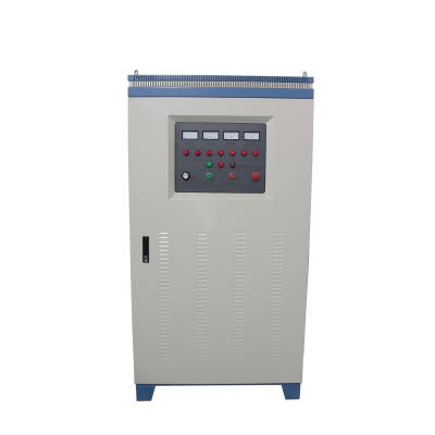 China Hardening Induction Quenching Machine For Steel Bar for sale
