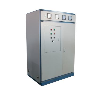 China 150KVA 0.1T Bronze Scrap Metal Melting Furnace Induction Melting Equipment 100KW for sale
