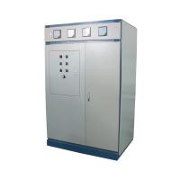 China 100kW 0.1 Ton Electric Induction Melting Furnace for Steel Iron Copper Aluminum 1600°C for sale