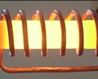 China LSW-120 120kW High Frequency Induction Heating Equipment for Steel Bar Forging | 18-35kHz | 380V for sale